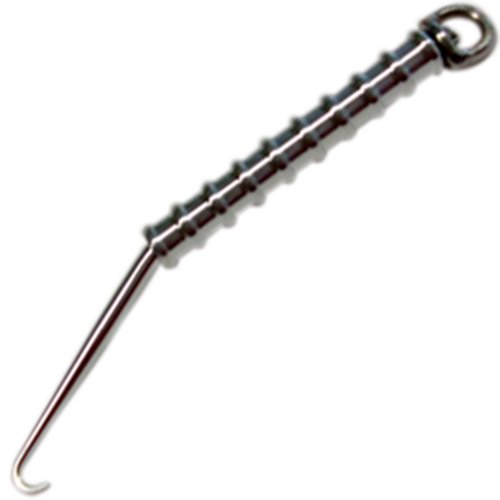 -/-/#233・パッケージ個数:1・サイズ:直径6mm・全長:175mm・本体重量:95gサイズ:直径6mm 全長:175mm 本体重量:95g
