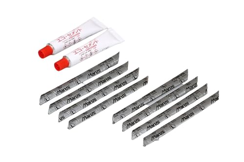 3)パワーバルカシールタイプ 増量補充用ブラック/増量セット/839・パッケージ個数:1・パンク修理商品紹介 パンク修理キットパワー バルカシール増量品 使用上の注意 ●ご使用前に取り扱い説明書をよく読んでご使用下さい。 ●他社のパンク修理...