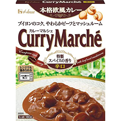 -/180グラム (x 10)/-・Size:180グラム (x 10)・パッケージ個数:10・内容量:180g ×10個・賞味期間:製造後1年1ヵ月(未開封)・原材料:マッシュルーム、牛肉、牛脂豚脂混合油、小麦粉、砂糖、チャツネ、みそ、ウ...
