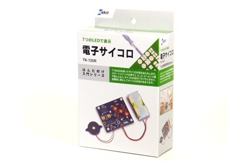 ペンシル-/ワンサイズ/TK-725R・パッケージ個数:1・(b)対象年齢 :(/b)10才以上