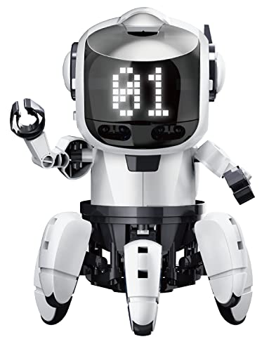 エレキット プログラミング・フォロ forCHROME ロボットプログラミング MR-9122…シルバー/ワンサイズ/-・Style:エレキット プログラミング・フォロ forCHROME ロボットプログラミング MR-9122…・パッケー...