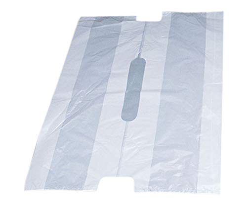 クリア/350×450×40 厚さ/XMZ0401・パッケージ個数:1・規格:No.3・メーカー品番:181767・幅×長さ×折込(mm):350×450×40・厚さ(mm):0.025・材質:HDPEピザボックスや寿司桶の持ち帰りに最適です。