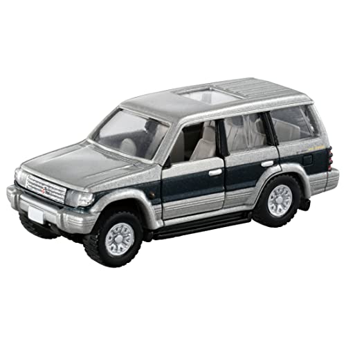 無し/-/TT179177・原産地:ベトナム・梱包サイズ:4×8×5cm・商品モデル番号:TOMICA17917・パッケージ重量: 0.06 kg商品紹介 商品紹介 三菱パジェロがトミカプレミアムになって登場!サスペンション左右ドア開閉1/...