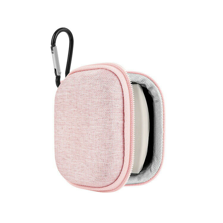 SONY WF-1000XM6 ヘッドホン ケース 硬質EVA 衝撃吸収 保護カバー 軽量 便利 旅行 収納ケース WF-1000XM6ケース 収納バッグ (SONYソニー) 対応機種：SONY WF-1000XM6 材質：EVA ※本品は...