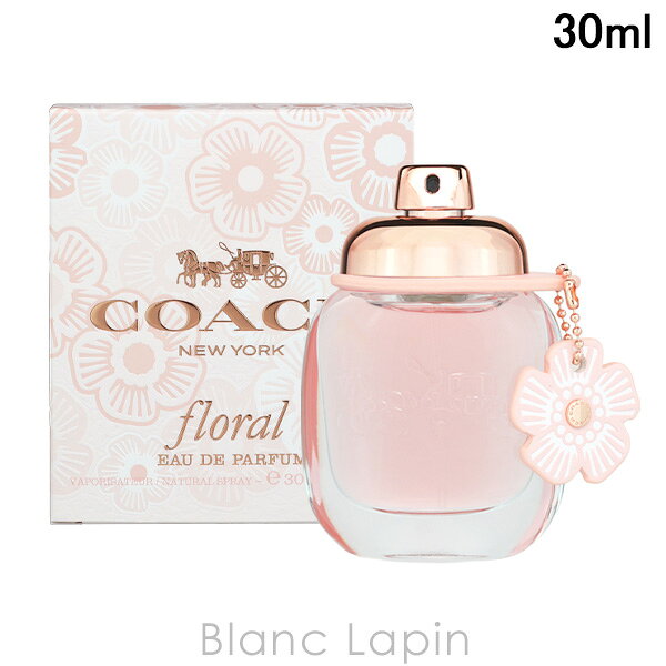 ▼ ブランドTOPはこちらから [ ブランド ] コーチ COACH [ 用途／種別 ] フレグランス女性用 香水 レディーズ [ 商品区分 ] 化粧品 [ 商品説明 ] オードパルファム ・フラワーモチーフ「ティー ローズ」からインスパイ...