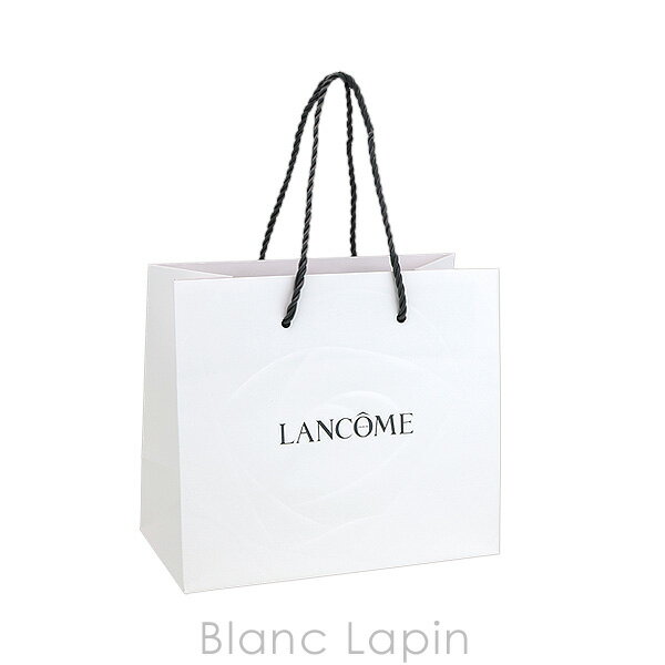 ▼ ブランドTOPはこちらから [ ブランド ] ランコム LANCOME [ 用途／種別 ] [ 商品区分 ] 雑貨 [ 商品説明 ] ・ランコムのオリジナルショッピングバック ・プレゼントを渡すときにご利用いただけます [ 注意事項 ]...