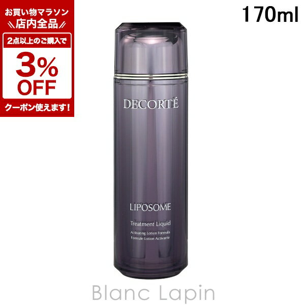 ▼ ブランドTOPはこちらから [ ブランド ] コーセー コスメ デコルテ KOSE COSME DECORTE [ 用途／種別 ] 化粧水 [ 商品区分 ] 化粧品 [ 商品説明 ] ・角層までうるおいを届け、みずみずしい肌状態へ整える...