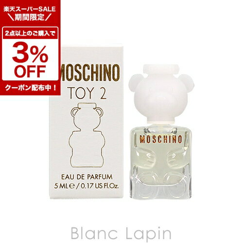 ▼ ブランドTOPはこちらから [ ブランド ] モスキーノ MOSCHINO [ 用途／種別 ] ミニフレグランス ミニ香水 [ 商品区分 ] 化粧品 [ 商品説明 ] オードパルファム ・ピュアでエレガントなジャスミン ペタルの香り 香...