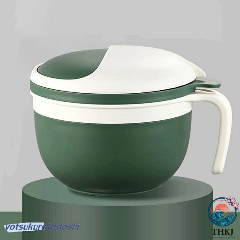 弁当箱 1400ml 汁物 弁当箱 麺類 弁当箱 お弁当箱 男性 ランチボックス お弁当用 べんとう箱 携帯便利 手軽 便利 保存容器【優れたデザイン】 ランチ箱には、簡単に開閉でき、密閉性が良く、蓋が本体にピタッと密着して、汁漏れを防ぎま...