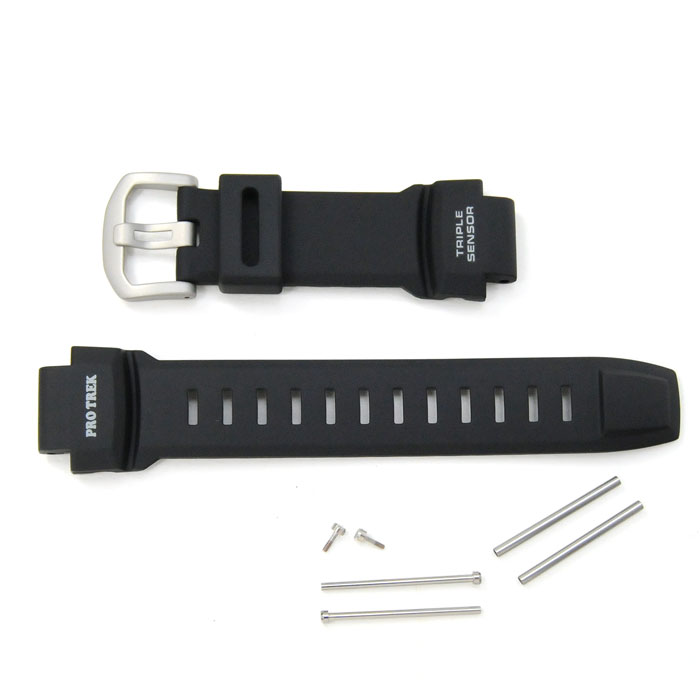 対応機種＝ PRG260-1/PRG-550-1/PRW-3500-1/ ウレタン樹脂バンド1本+短ネジ2本+長ネジ2本+パイプ4本=1set です。裏面カバーは付属しないので必要な場合は問合せください。 お客様へのサービスとしての取り扱い...