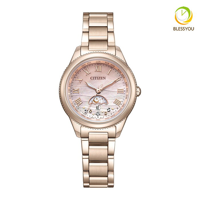 基本仕様 ブランド CITIZEN xC（クロスシー） コレクション daichi collection 型番 EE1004-81N 駆動方式 光発電エコ・ドライブ電波時計 キャリバー H296 精度 月差±15秒（非受信時） 光発電 フル...