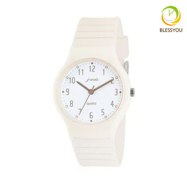 商品説明商品名TCL74-IV説明カジュアルテイストで軽い！くすみパステルカラー！カラーアイボリー防水無し機能その他機能ケース：樹脂バンド：樹脂 幅：16mm裏ぶた：ステンレスサイズ重量21.0gケース直径・幅33.5mm保証●正規メーカー...