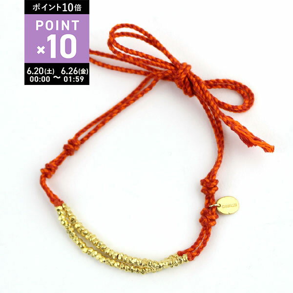 >>ギフト対応について ブランド CHAN LUU(チャン ルー) 実寸 00(フリー)(全長44.5cm、幅3〜5mm) ※留め具部分含む 重さ 10g以下 素材 スタッズ、コットンコード 生産国 Vietnam 取り扱い店 Heure(...