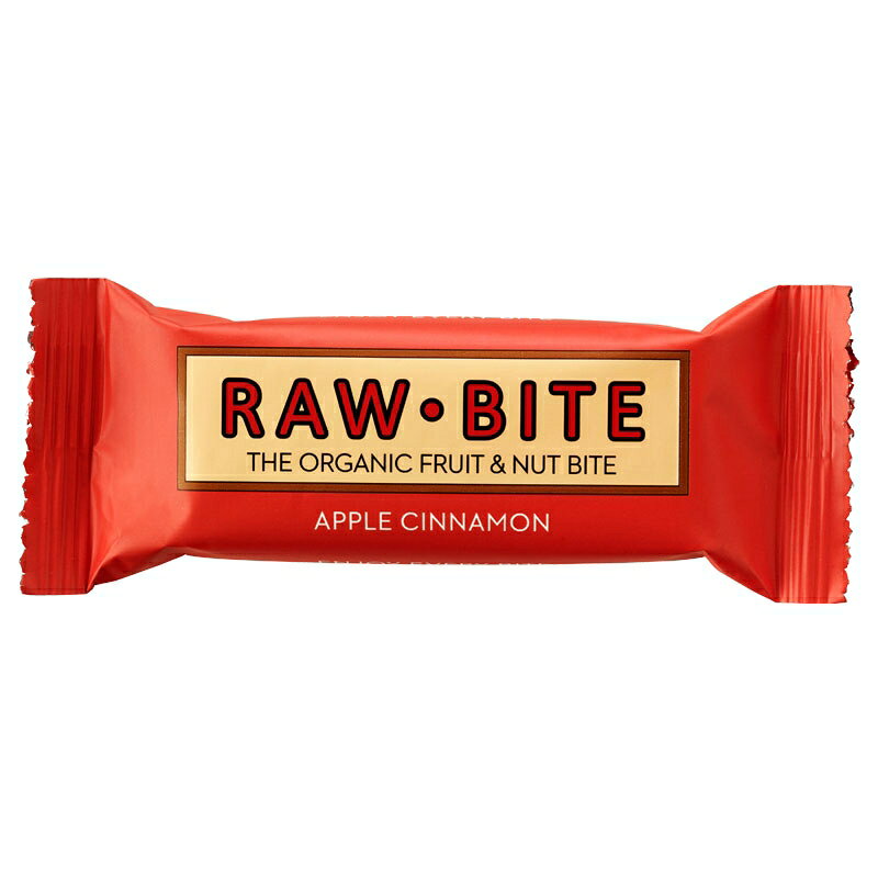 アップルの酸味とデーツの甘さのコンビネーションにシナモンがアクセントを加えています。ハイキングでのエネルギー補給にどうぞ。 原材料： 有機デーツ, 有機アーモンド, 有機アップル, 有機レーズン, 有機カシューナッツ, 有機濃縮デーツジュー...