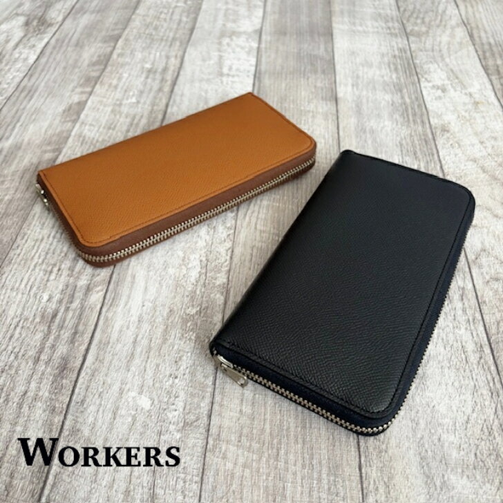 商品情報素材/材質ドイツ、ぺリンガー社ノブレッサカーフ注意モニター発色の具合により色合いが異なる場合がございます。【ワーカーズ】 ロング ウォレット ノブレッサ カーフ WORKERS Long Wallet, Noblessa Calf ...