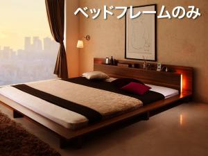 ＜配送＞[送料]送料無料※ 一部地域は別途送料が発生します。[配送日指定]指定可[配送時間帯指定]指定不可〜 〜▼タイプを選ぶ▼ベッドフレームのみ (現在表示中)▼サイズを選ぶ▼シングルセミダブルダブルクイーン (現在表示中)キング▼組立設...