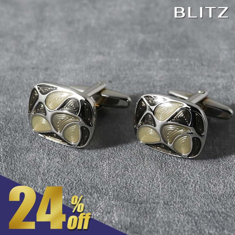 カフスボタン カフリンクス[ CUFFLINKS ]カフスボタン(カフリンクス)とは、Yシャツやドレスシャツの袖口を留めるためのアクセサリーです。日本ではカフスボタン、またはカフスと略して呼ばれます。結婚式や、その二次会等のパーティーシーン...