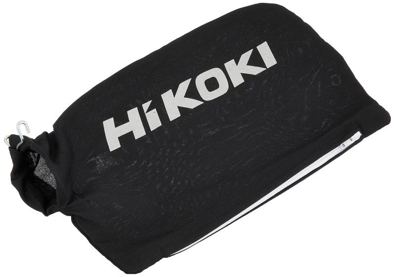 HiKOKI(ハイコーキ)スライド丸ノコ用ダストバッグ C3606DRA 他対応 329820スライド丸ノコ用ダストバッグ適用機種：C15FB、C6RSHC、C6RSHD、C7FC、C7FCH、C7RSC、C7RSHC、C8FC、C8FSH...