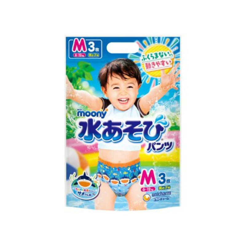 ムーニー INCONTINENCE_PROTECTOR3枚入