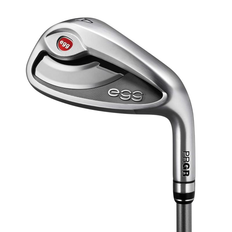 PRGR(プロギア) NEW EGG アイアン 19EGG I#A M43CB S カーボン メンズ GRL02AW 右 AW フレックス:SAW63.5
