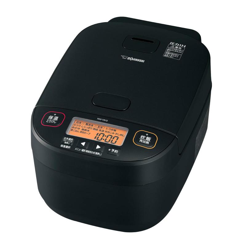 象印マホービン 炊飯器 5.5合