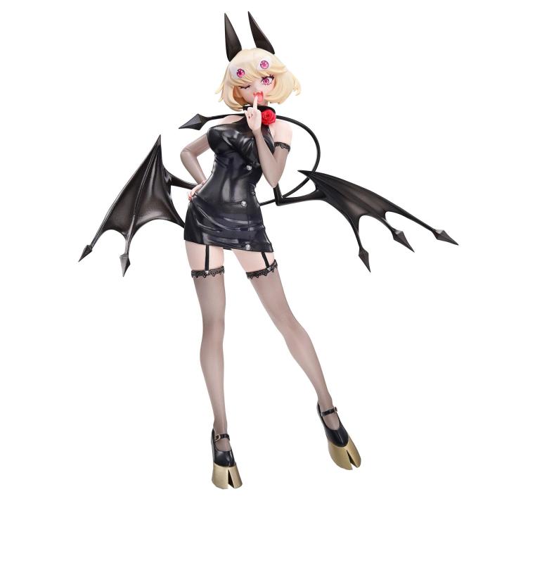 セガ デビィ・ザ・コルシファは負けず嫌い Luminasta デビィ・ザ・コルシファ