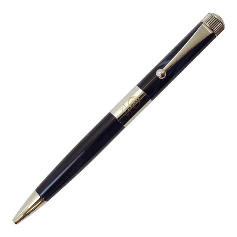 ROMEO No．3ボールペン 細軸