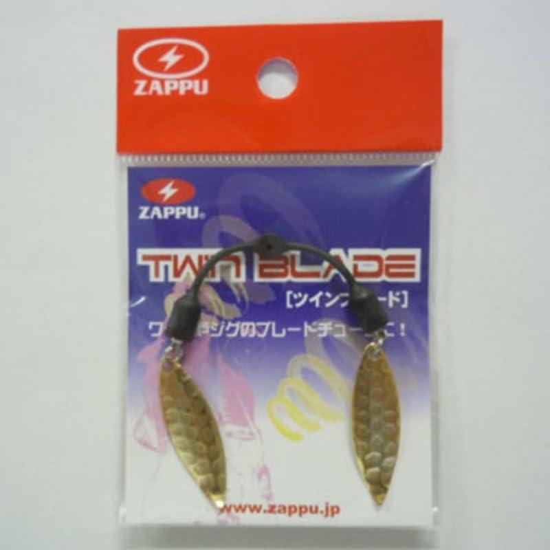 ザップ TWIN BLADE/ツインブレード