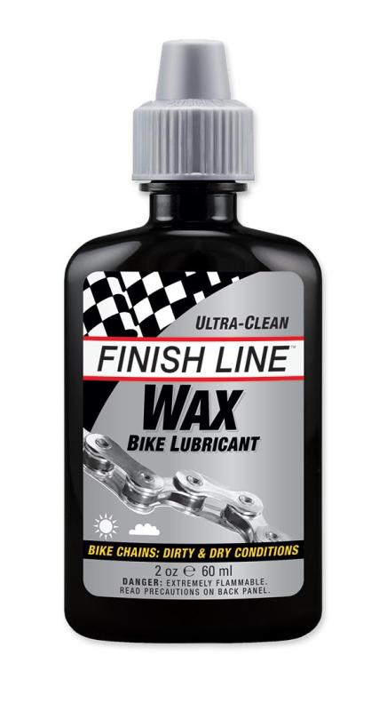 フィニッシュライン(FINISH LINE) クライテック ワックス ルーブ 60ml プラボトル英語名：KryTech Wax Lubeサイズ:60mlプラボトル