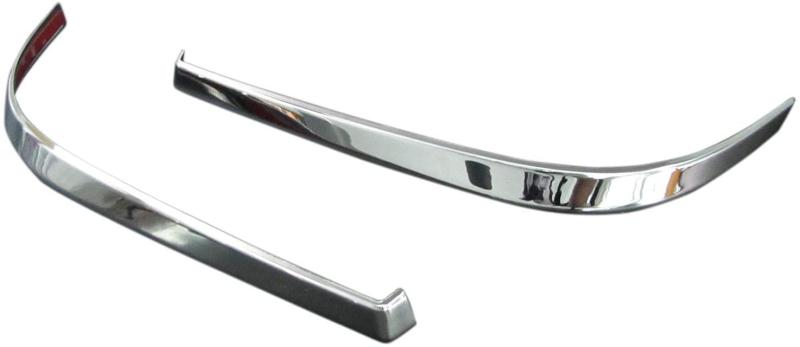 BRIGHTZ ハイゼットトラック ジャンボ S500P S510P 前期 メッキアイライン 【 HEAD－ETC－019 】 S500 S510 S 500 510 ハイゼット トラック ジャンボ同一商品でも様々な名称・通称がありますので...