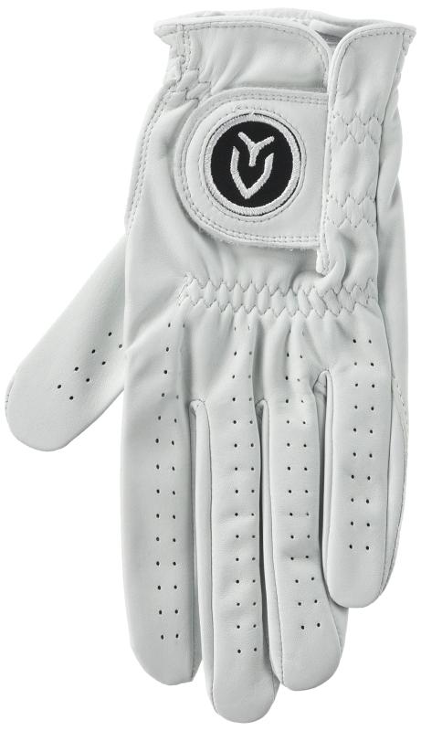 [ベゼル] ゴルフグローブ LUX GLOVE JP メンズ ホワイト LH22cm日本のプレミアムグローブストレスフリー裁断より手にフィットする立体型驚異の柔らかフィーリング