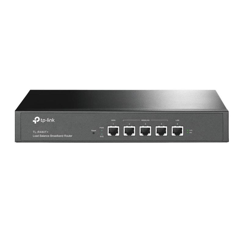 TP-Link 有線ルーター
