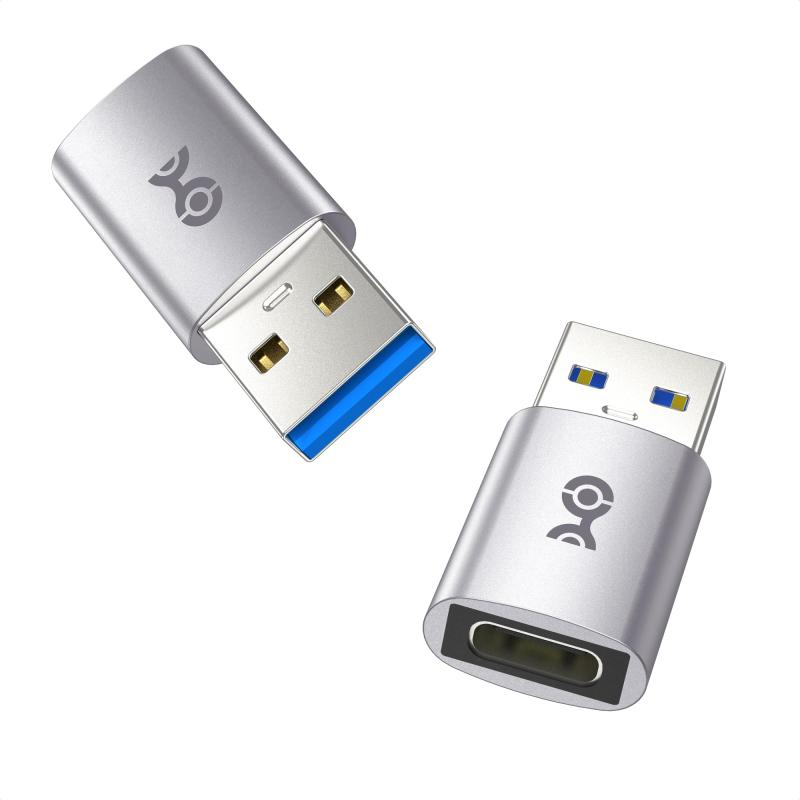 Cable Matters 10Gbps USB アダプタ