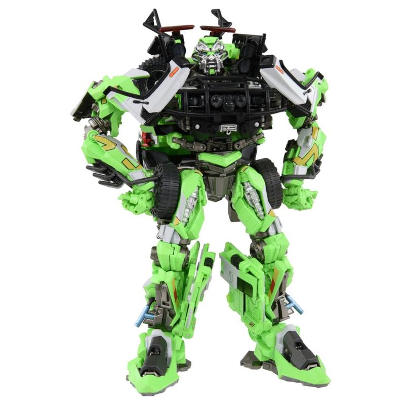 タカラトミー(TAKARA TOMY) トランスフォーマー マスターピース ムービーシリーズ MPM-11D ラチェット ダークサイド・ムーンVer.(C) 2024 Paramount Pictures Corporation. (R) ...