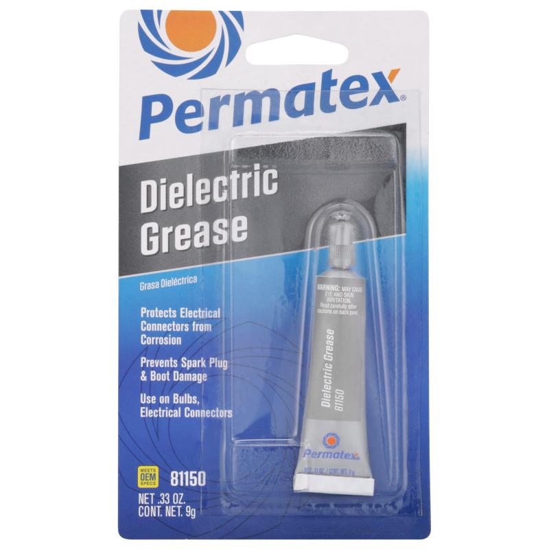 Permatex パーマテックス チューンアップグリース 白 9.4g [ PTX81150 ]●液色 ： 白