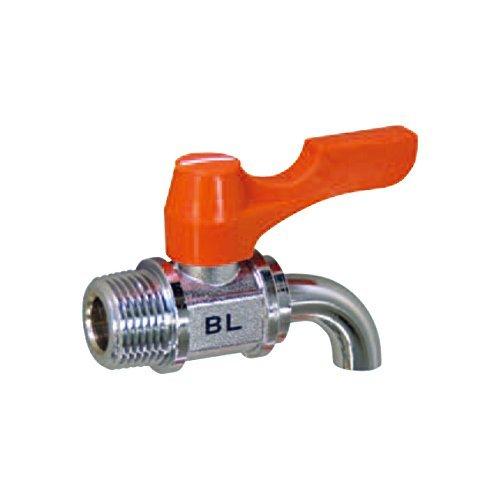 ASOH エースボールドレン用（3／8） BL1300接続口径D1:R3/8接続口径D2（mm）:9.0高さ（mm）:30使用流体:空気、水、油使用温度範囲:-10～80℃（凍結箇所は除く）使用圧力:0.98MPa