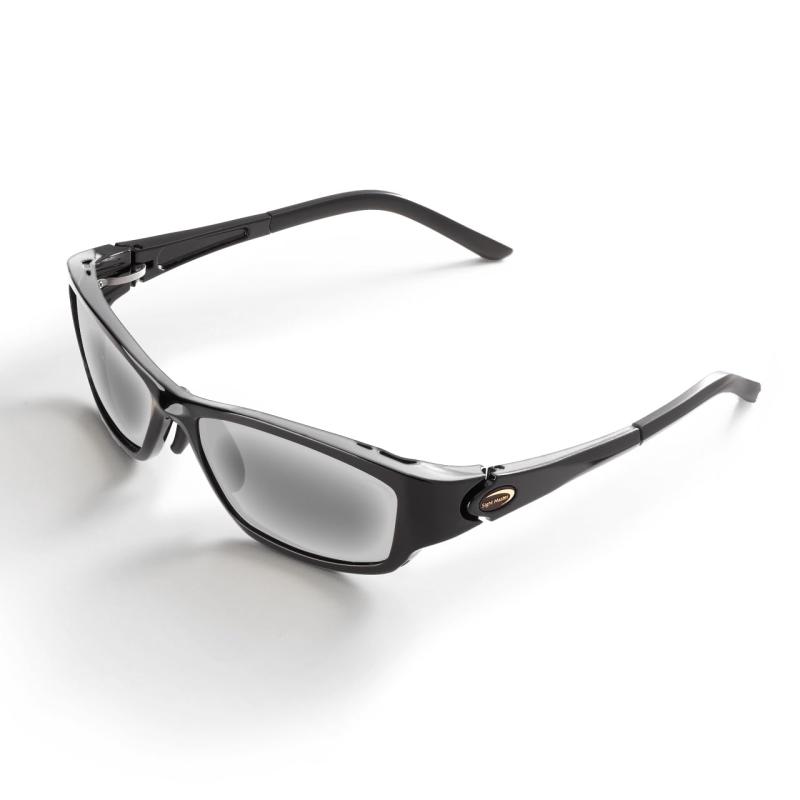 サイトマスター ウルティモプラスブラック LG/シルバーミラー(SWR)カラー:LG/シルバーミラー(SWR)ブリッジ幅×レンズ横幅×レンズ縦幅×フレーム幅(mm):18×53×34×148mm6カーブケース、クリーニングクロス付属2006...