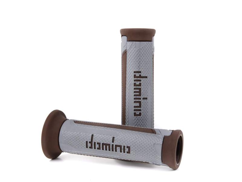 domino(ドミノ) GRIP グリップ オンロード ツーリスモタイプ 121mm A35041C他のどのグリップよりも多くのMotoGPチームで使用されています。