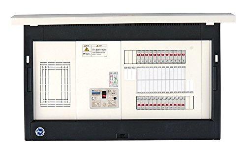 河村電器産業 河村ホーム分電盤ENステーション LS付 蓋付 EL