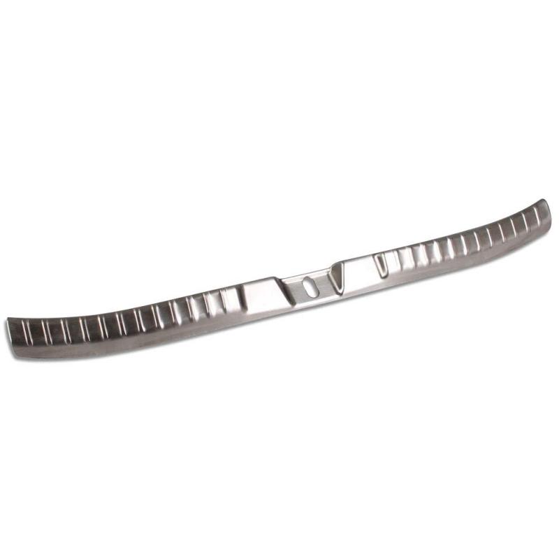 RUIQ トヨタ カローラ スポーツ 210系(2018年式以降現行) 専用 内装 ステンレス ラゲッジ キッキングプレート スカッフプレートバック リア インナースカッフ カバー ガード ボード 保護 ガーニ1.適合車種:カローラスポーツ...