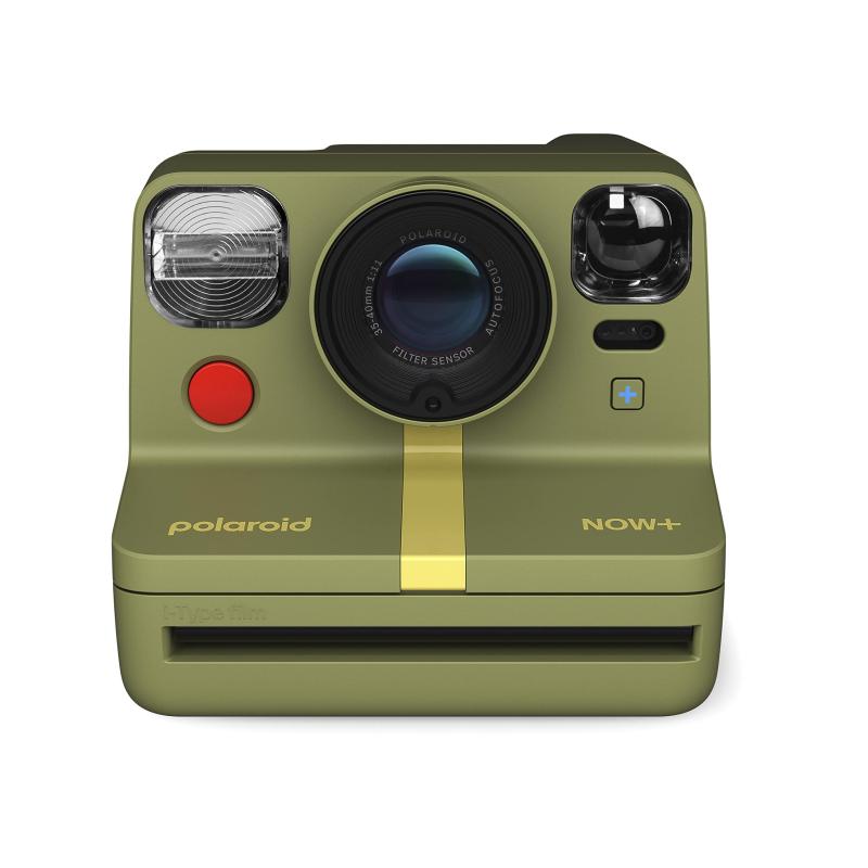 Polaroid(ポラロイド) インスタントカメラ Polaroid Now+ Generation 2