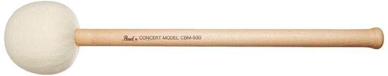 パール・バスドラムマレット コンサートモデル