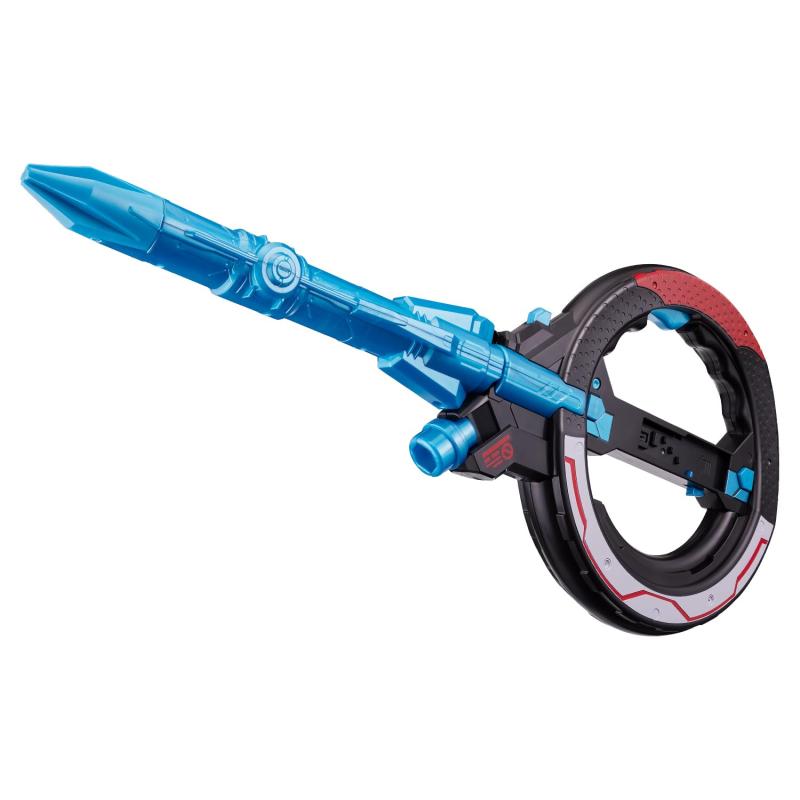 爆上戦隊ブンブンジャー DXなりきり変身シリーズ