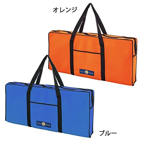 カミワザ(Kamiwaza) フィッシュキャリーバッグ2 トートバッグタイプサイズ　90×40×10cm最もかさばらない簡易クーラートートバッグタイプアルミのインナーは取り外して丸洗い可能。小さくたためるのでロッドにベルトで巻きとめて持ち運...