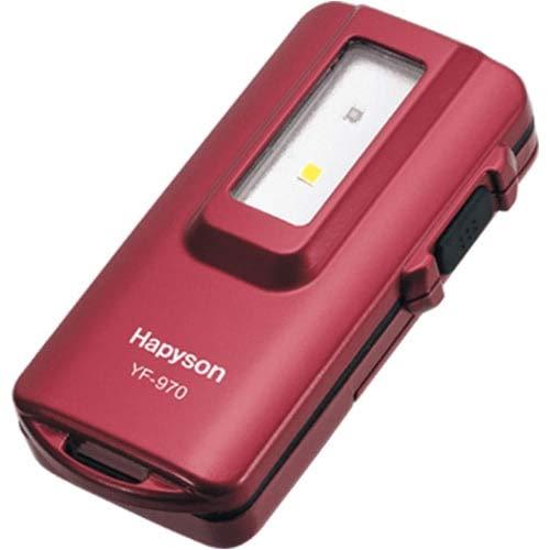 ハピソン(Hapyson) 乾電池式 蓄光釣具用 UV蓄光器シリーズ YF-970