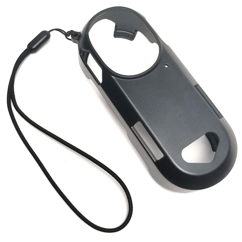 Garmin Varia Radar RTL515 / RCT715 用保護ケース、Garmin Varia RTL515 / RCT715 を落下/紛失から保護 [1*ケース + 1*ケーブル]