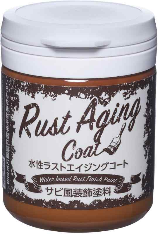 アサヒペン(Asahipen)水性ラストエイジングコート150ML