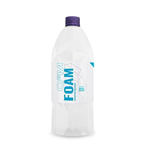 GYEON(ジーオン)Q2M Foam 品番(Q2M-FM) 1000 ml1000ml