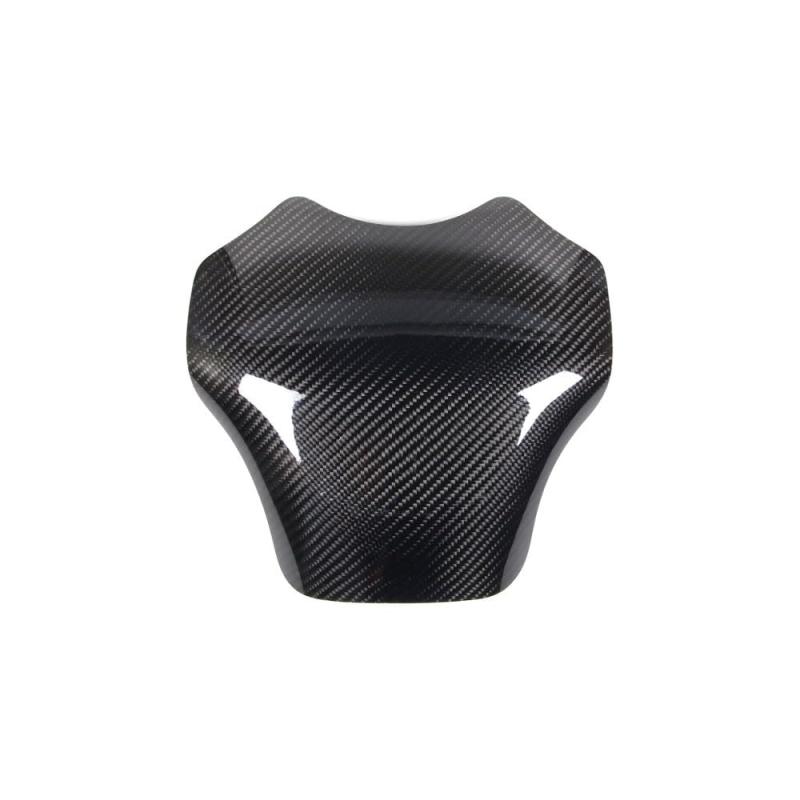 クレバーウルフレーシング(CLEVER WOLF Racing) タンクプロテクター 綾織 CFRP/カーボン ZZR1400 [ZX-14] ZZ14-108-03材質・素材:CFRP/カーボン材質[素材]:CFRP/カーボン<br...
