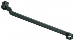 JTC クランクプーリー固定レンチ 車輌整備 特殊 工具 SST ホールドレンチ ホンダ クランクプーリー 6角 ライフ JB JTC1513ライフJB1~JB8 シビック・オデッセイ・etc 全長:600mmクランクプーリーの固定に使用し...